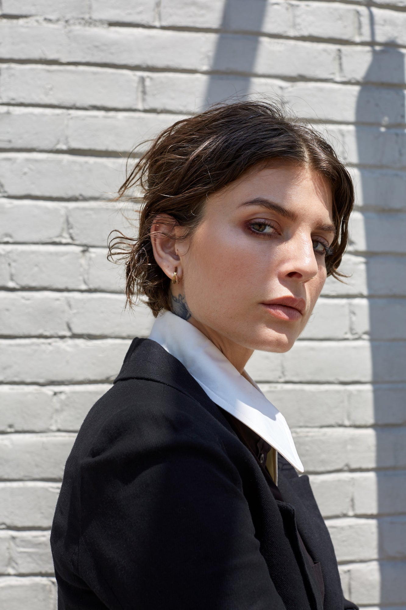 gloria noto. – maude