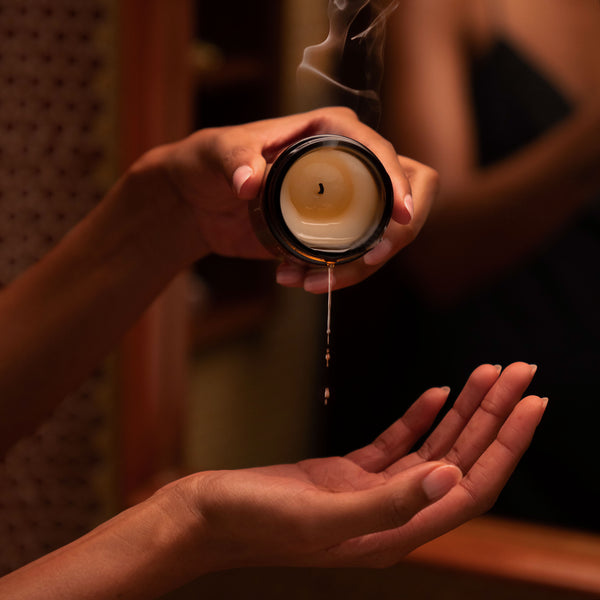 A beginner’s guide to candle play.