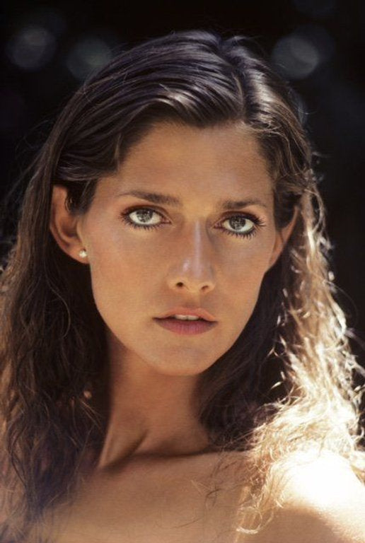 The history of the underrated bond girl. – maude