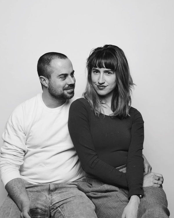 connie & alex matisse. | maude