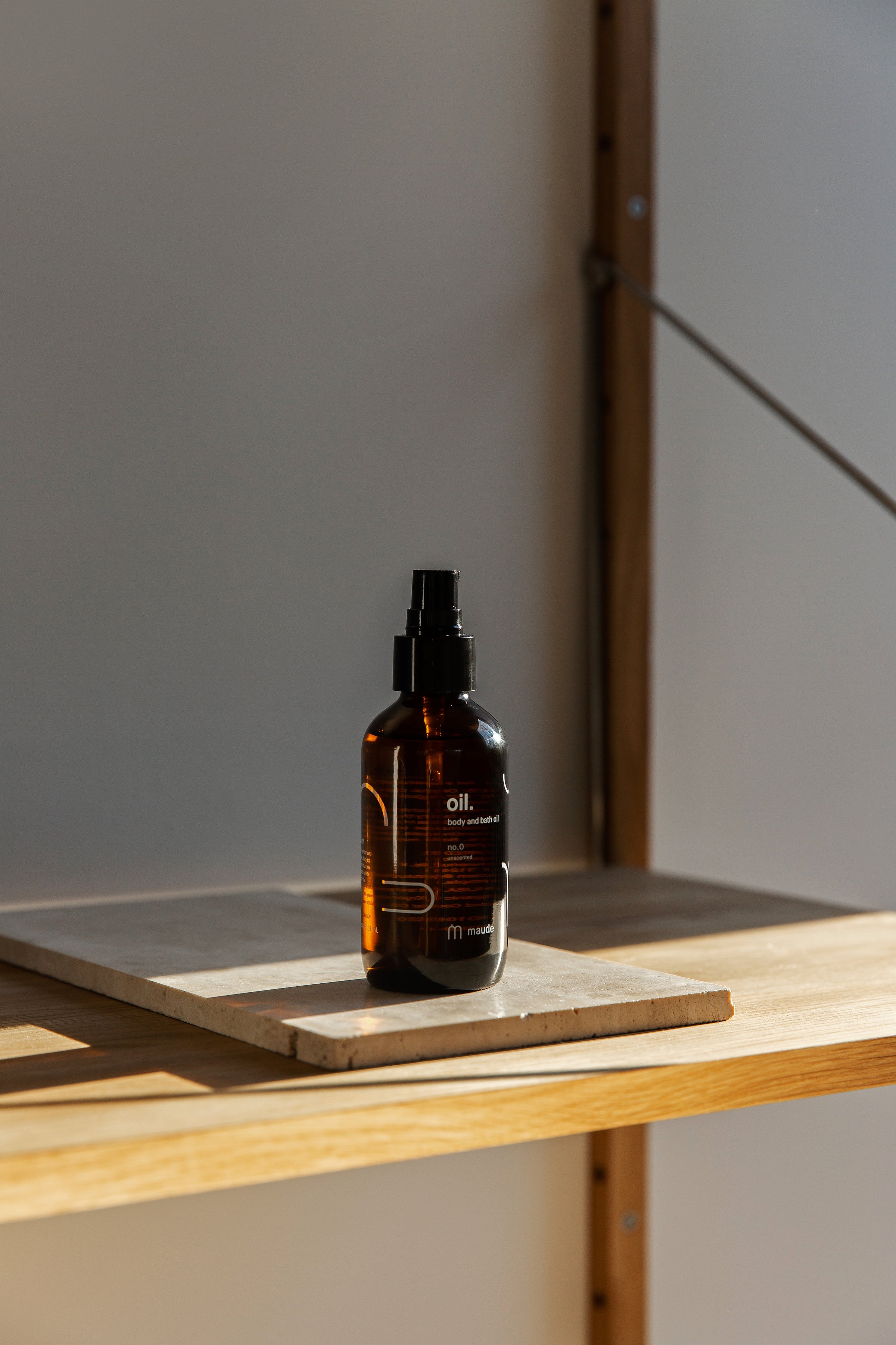 modern intimacy: our latest launch. – maude