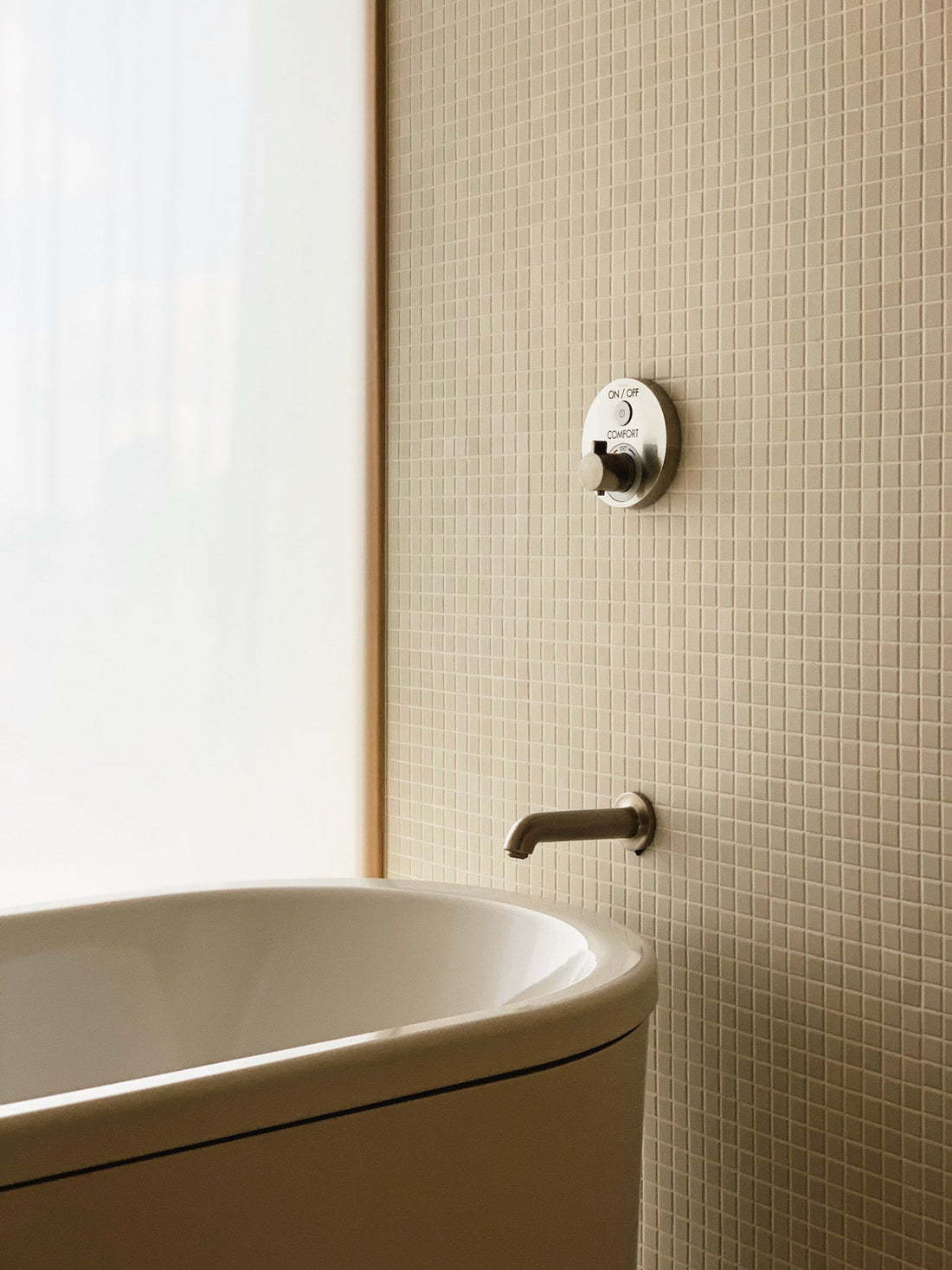 taking intimacy outside the bedroom. – maude