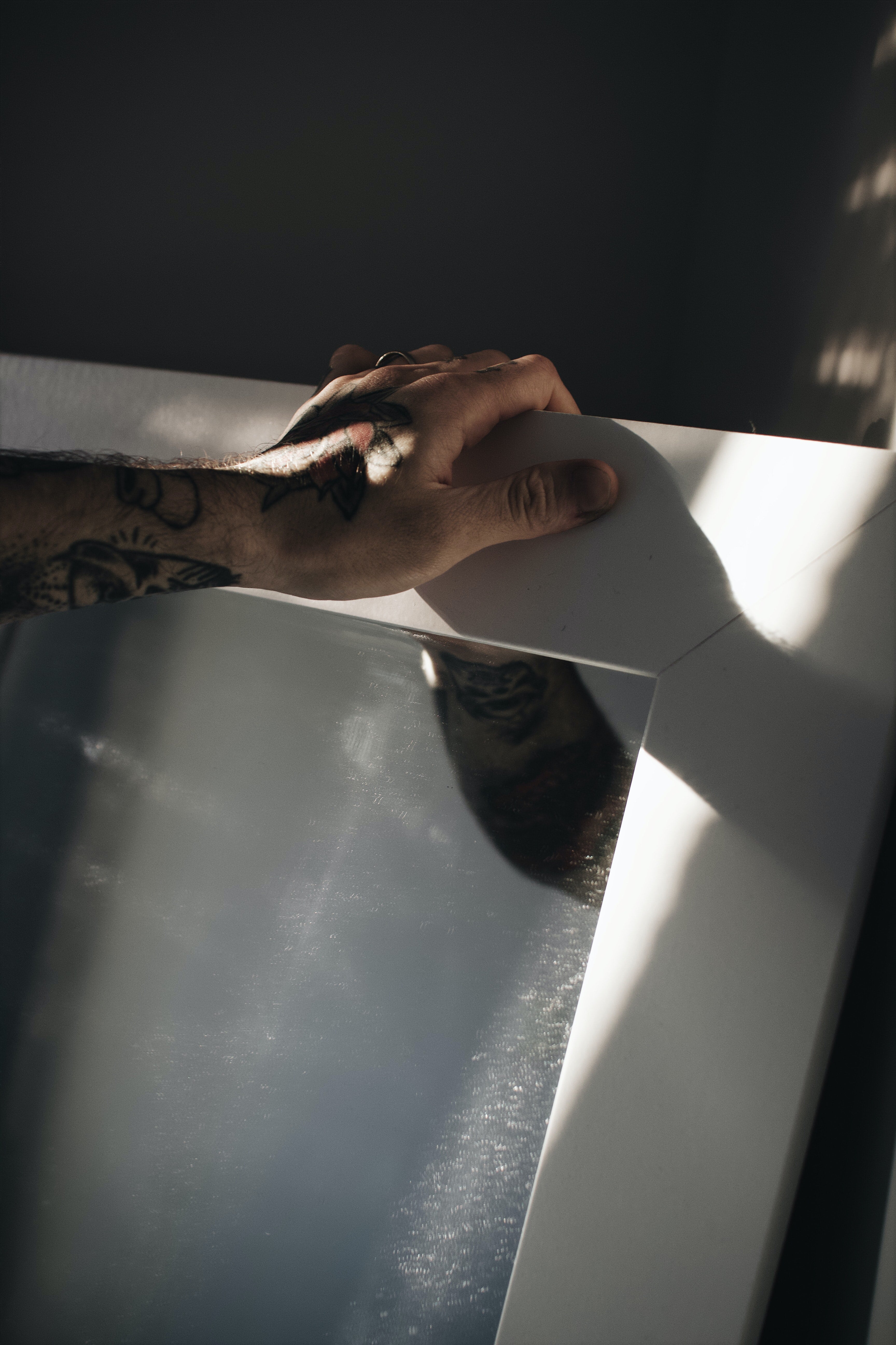 the basics of edging. – maude