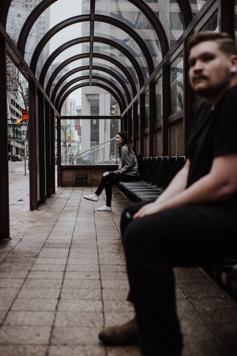 How To Meet Someone Irl. | How To Flirt In Person – maude