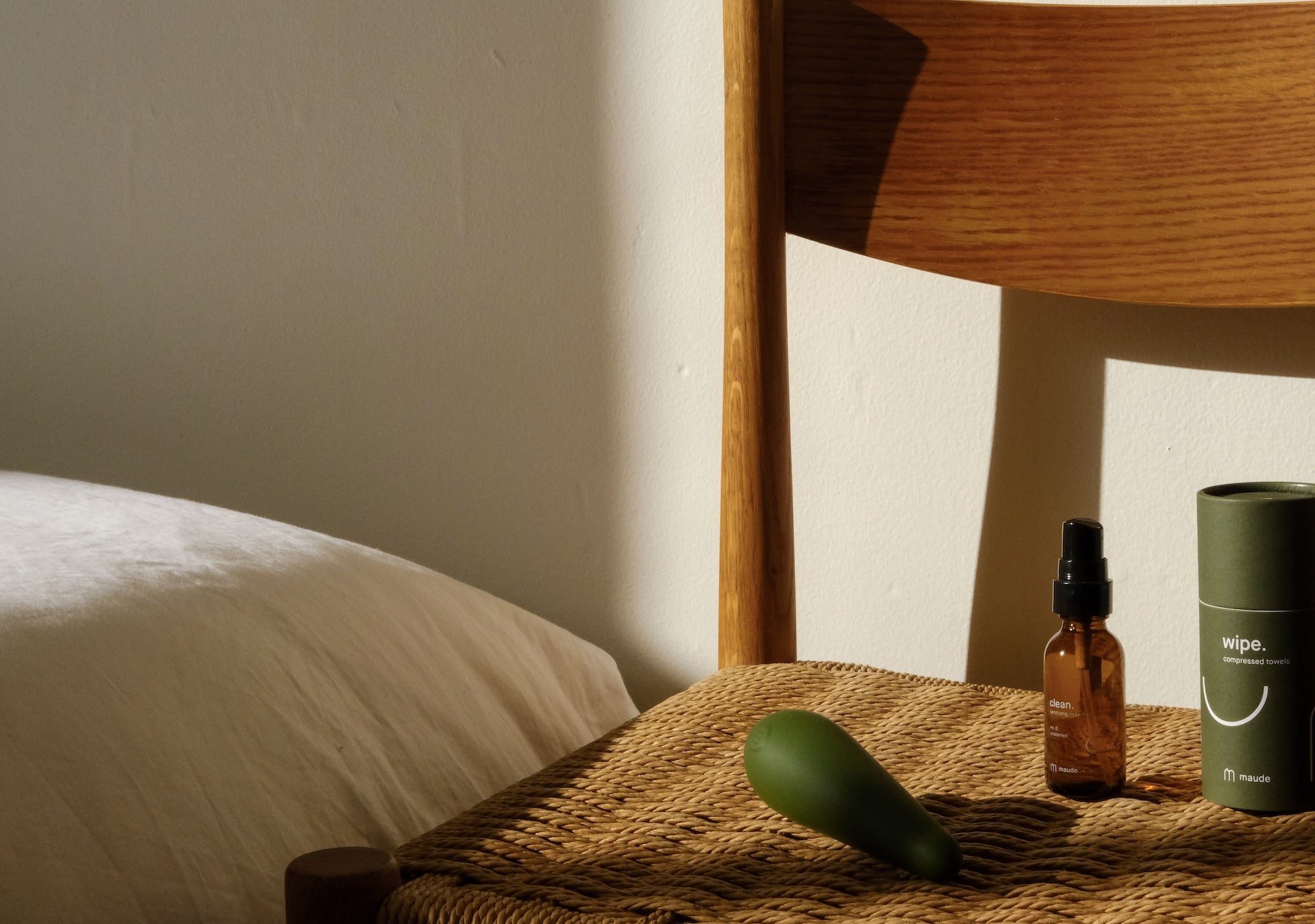 Post Sex Cleaning Products & Wipes – maude