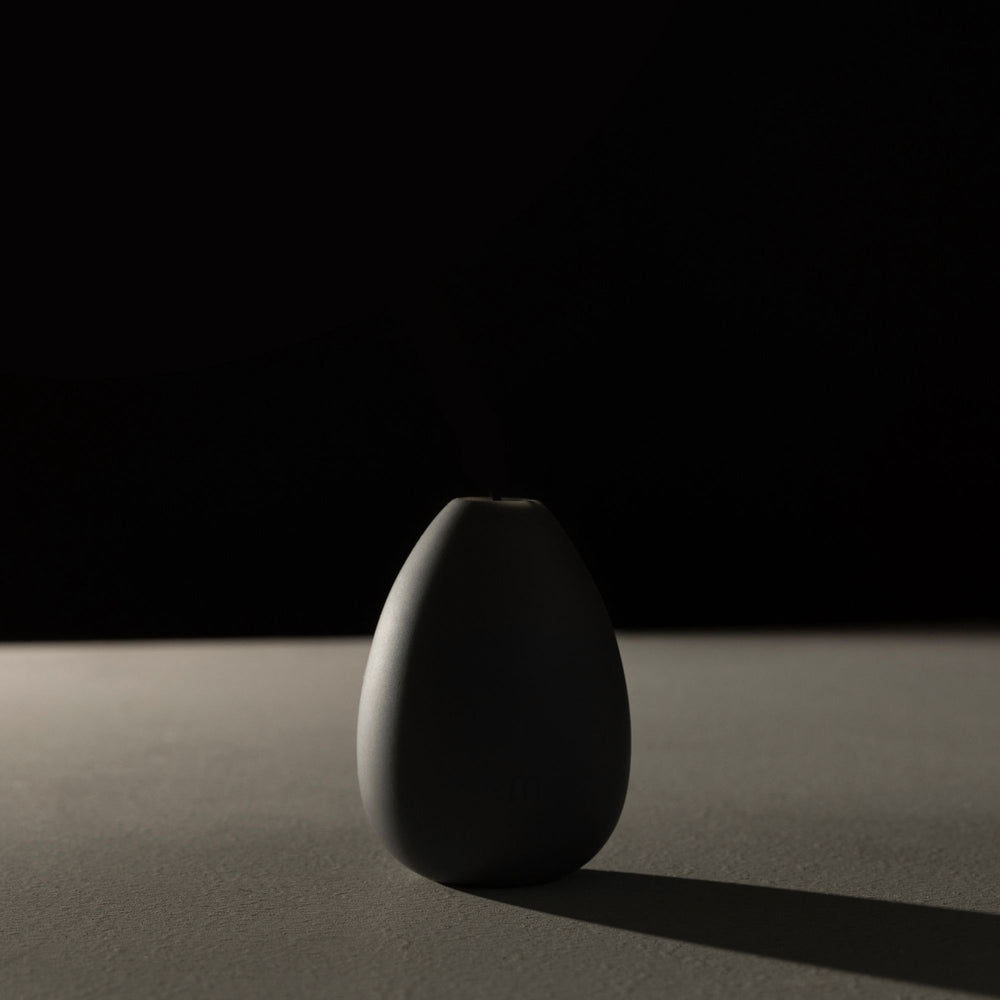 dome | non-vibrating sleeve