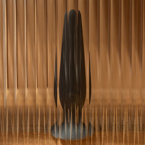 cone medium - Vibrating Anal Plug – maude