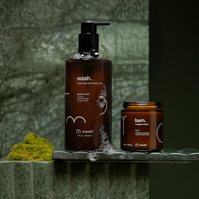 Relaxing Bath Products | Relaxing Body Wash