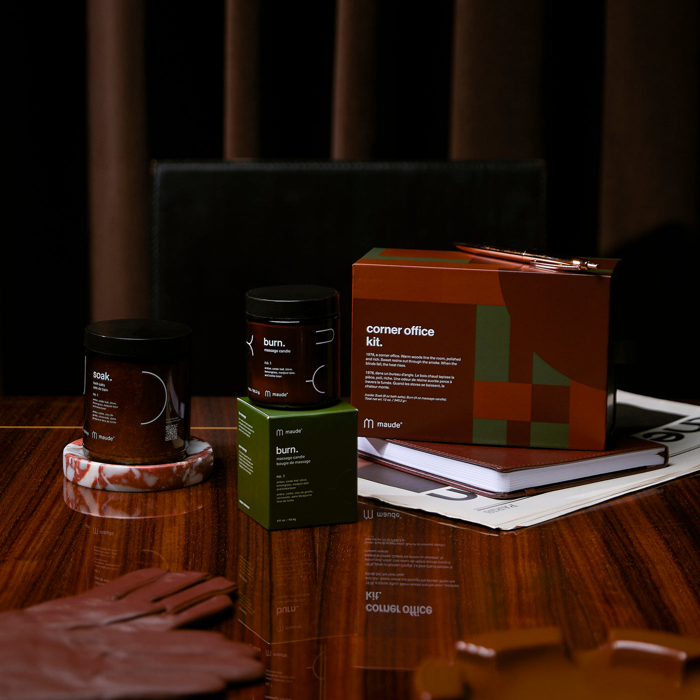 Full Body Massage Oil | Couples Massage Oil