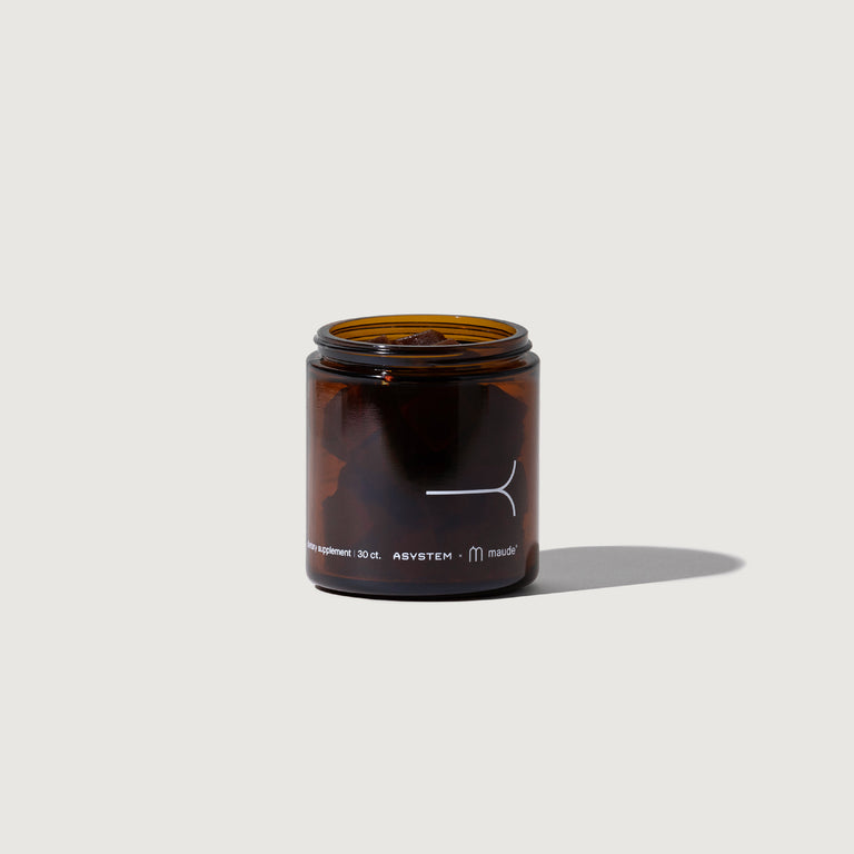 Modern Intimate Wellness Essentials – maude