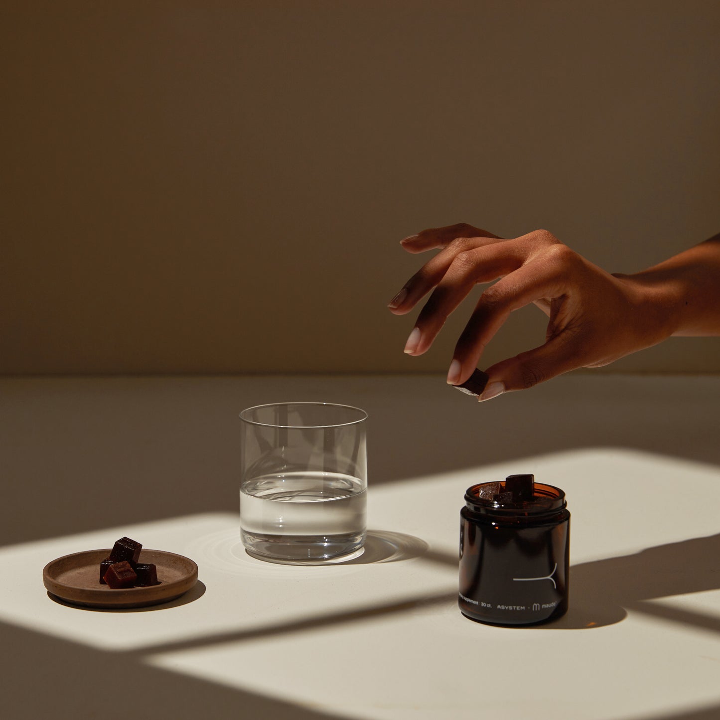 Modern Sexual Wellness Essentials – maude