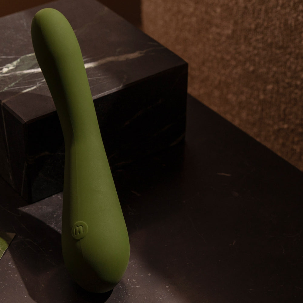 spot | internal vibrator