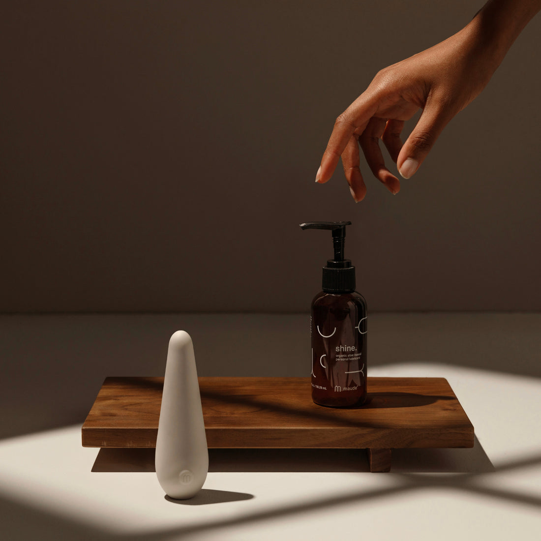 Best Solo Pleasure Vibrator | Organic Water Based Personal Lubricant ...