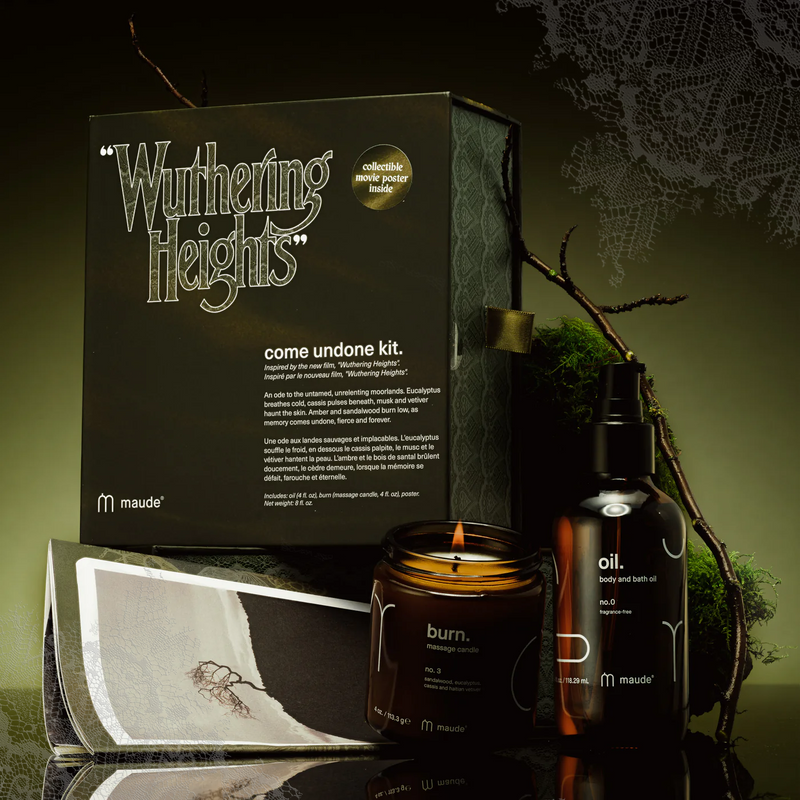 Full Body Massage Oil | Couples Massage Oil