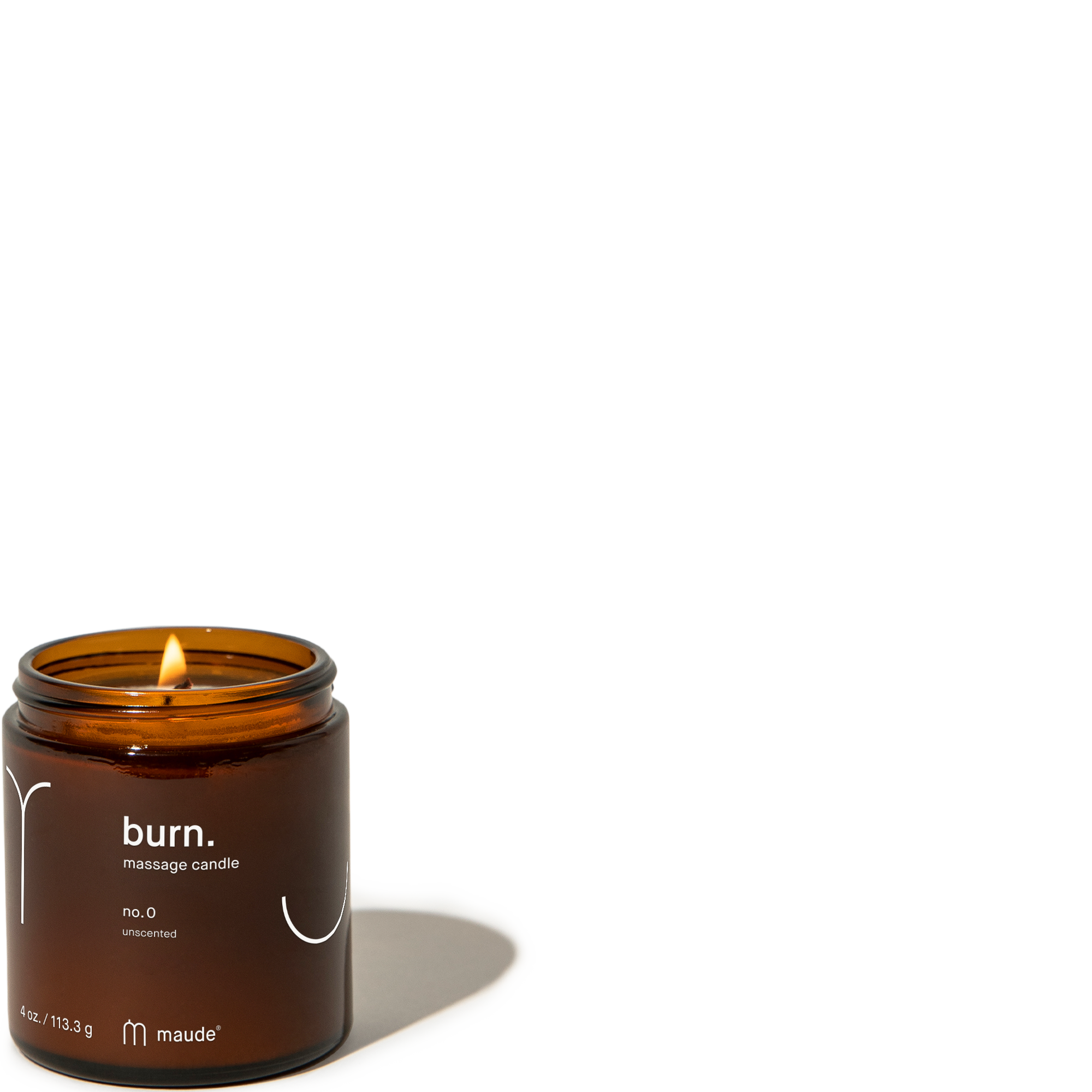 Full Body Massage Oil | Couples Massage Oil – maude