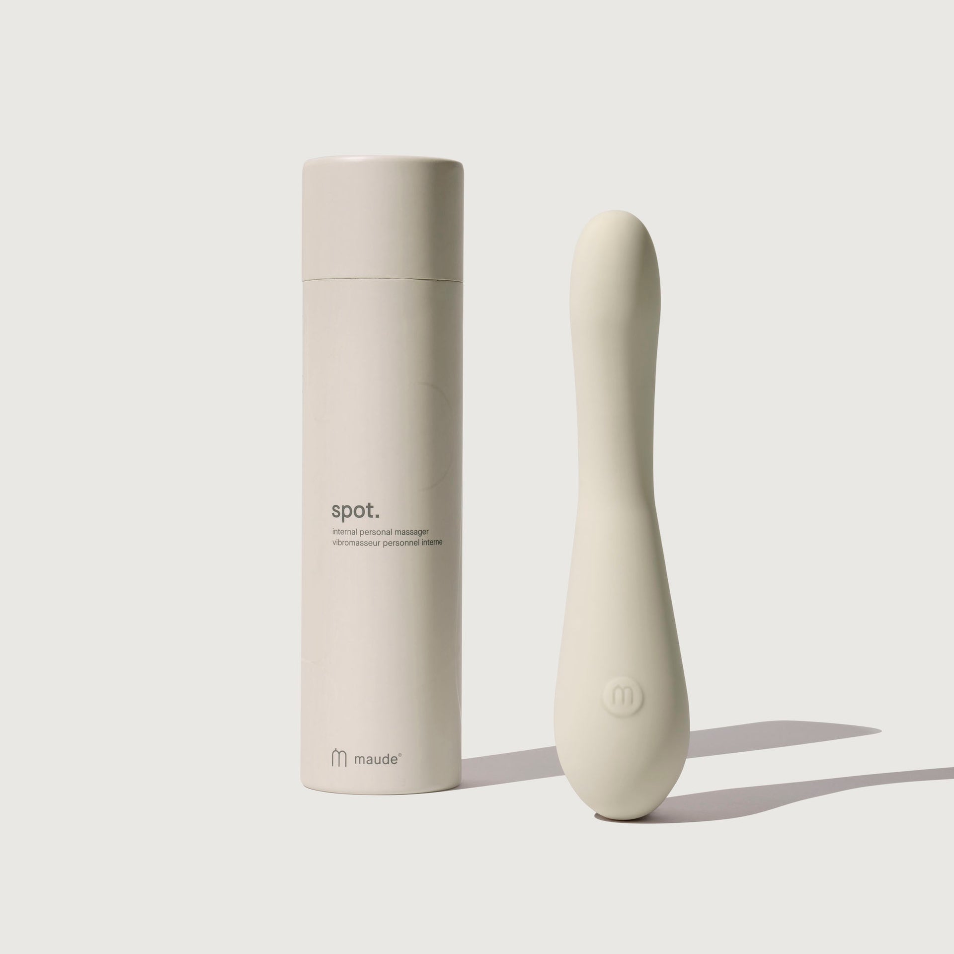 spot | internal vibrator – maude