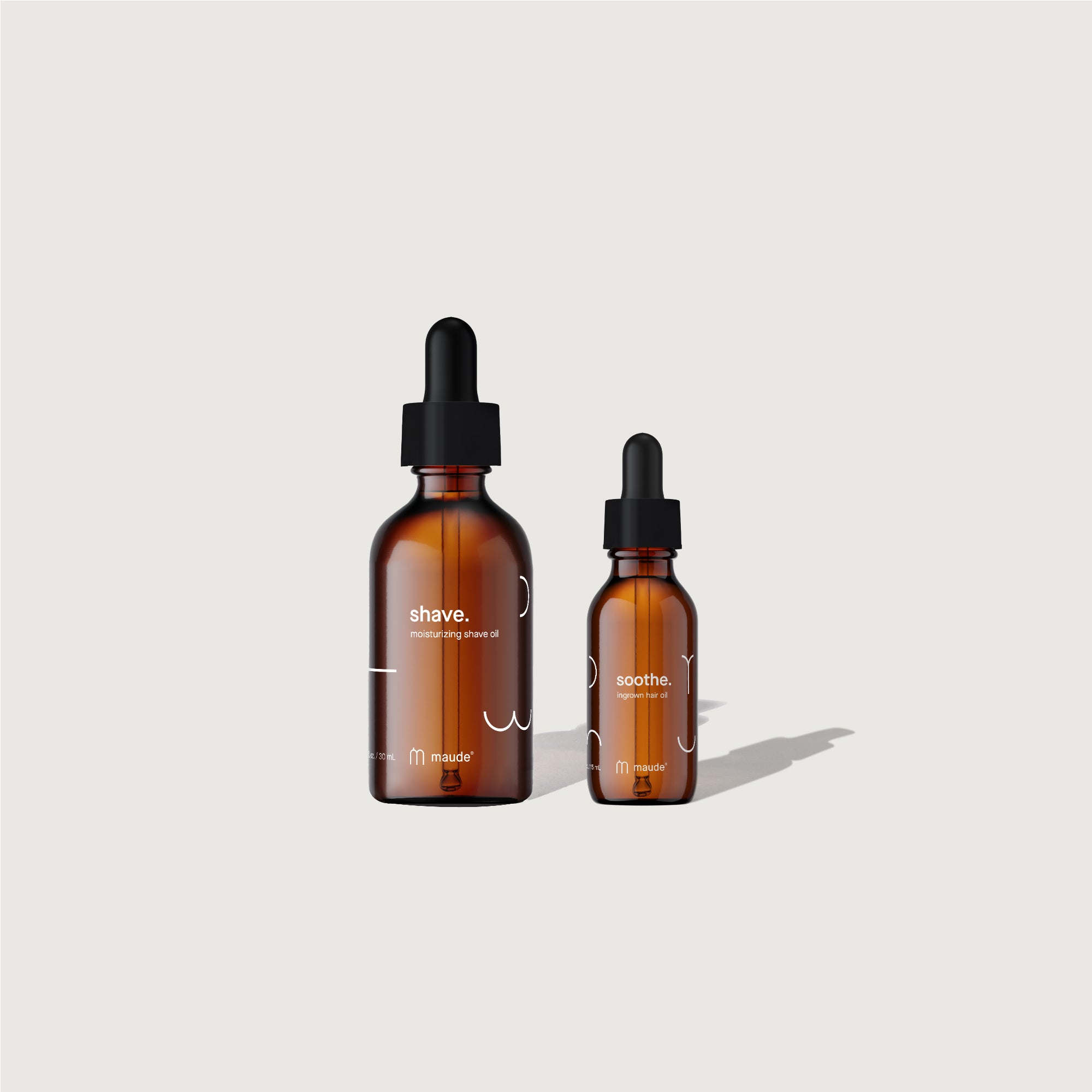 Modern Sexual Wellness Essentials – maude