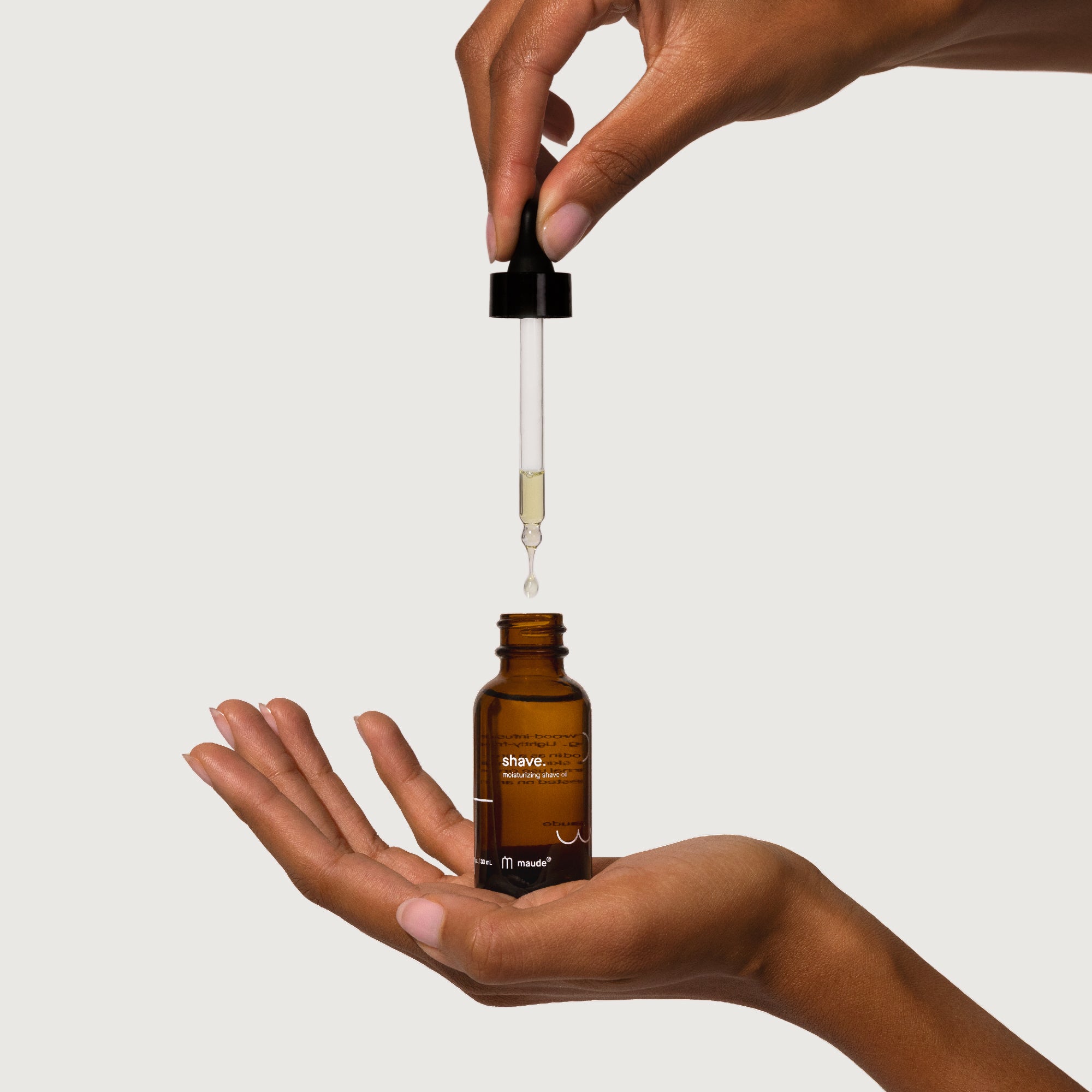 Full Body Massage Oil | Couples Massage Oil – maude