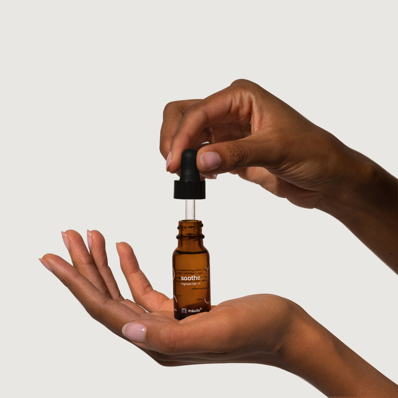 Full Body Massage Oil | Couples Massage Oil – maude